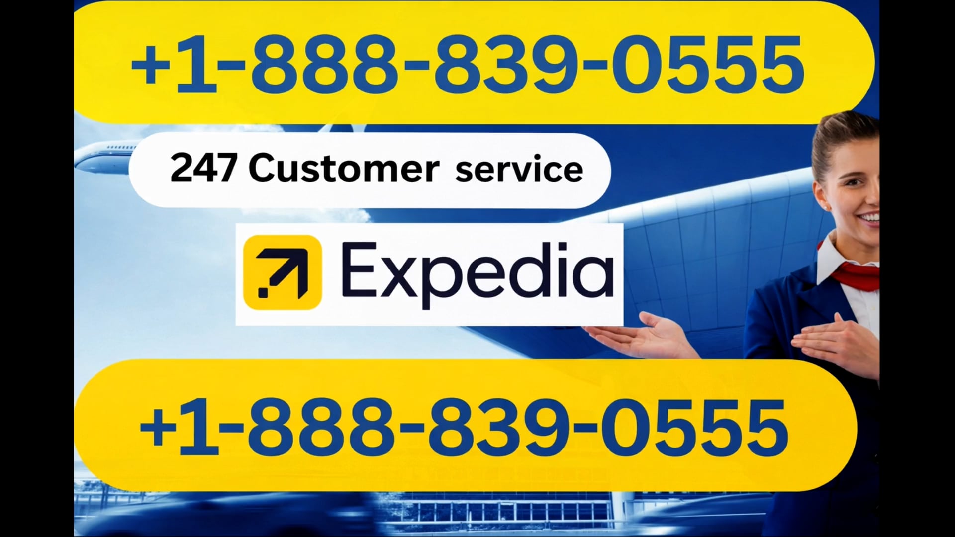 Complete Expedia Customer Service Official Contact Numbers in USA Guide
