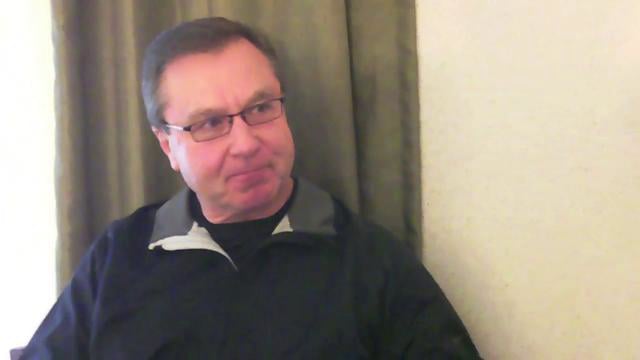 EW-Official: Robert Stearns Interviews Pastor David Thomas of the ...