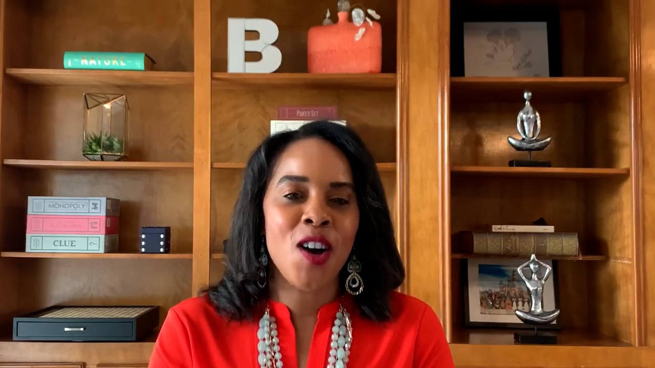 Women in Recycling Executive Committee Position: Brandi Harleaux ...