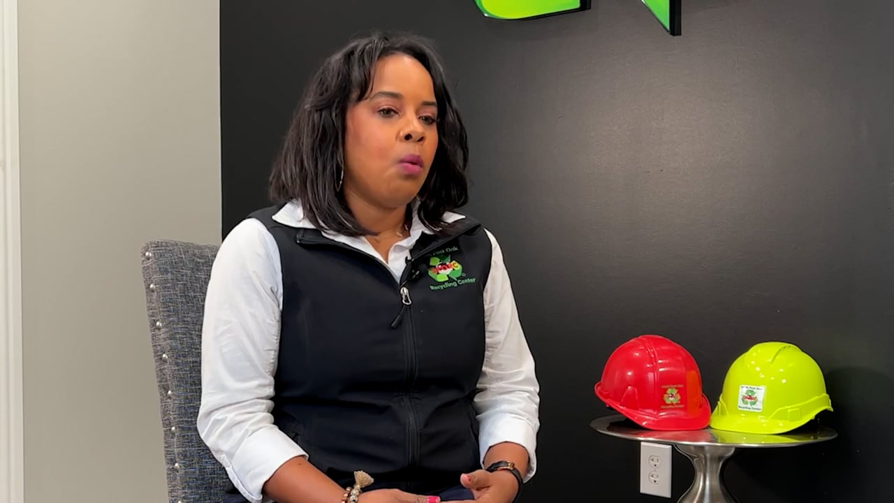 Jobs of Tomorrow - Member Profile - Brandi Harleaux - Social Media ...