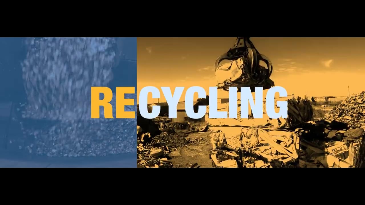 Celebrate ReMA's History and Future - Recycled Materials Association