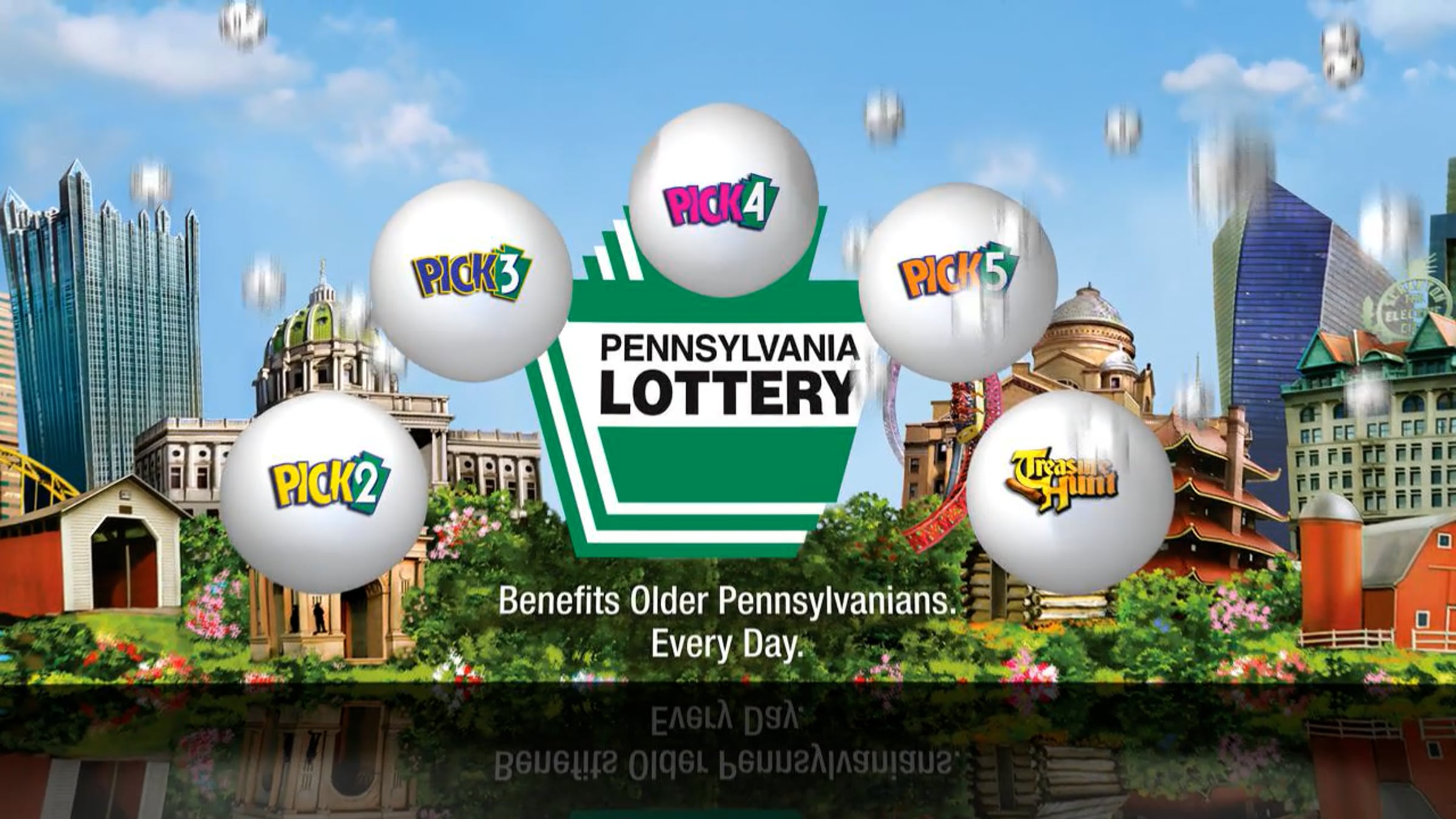 PA Lottery PA_MidDay_2016 12/22/2025