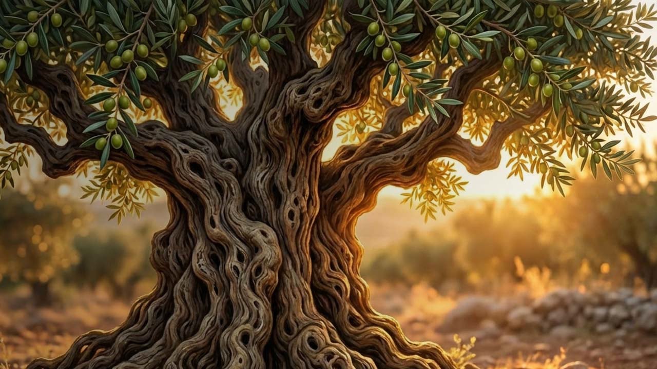 13 Injustice and God’s Sovereign Choice - Rom 9a