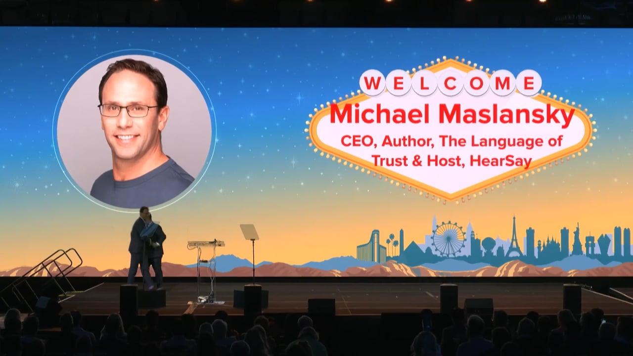 ReMA Michael Maslansky Presentation - Recycled Materials Association