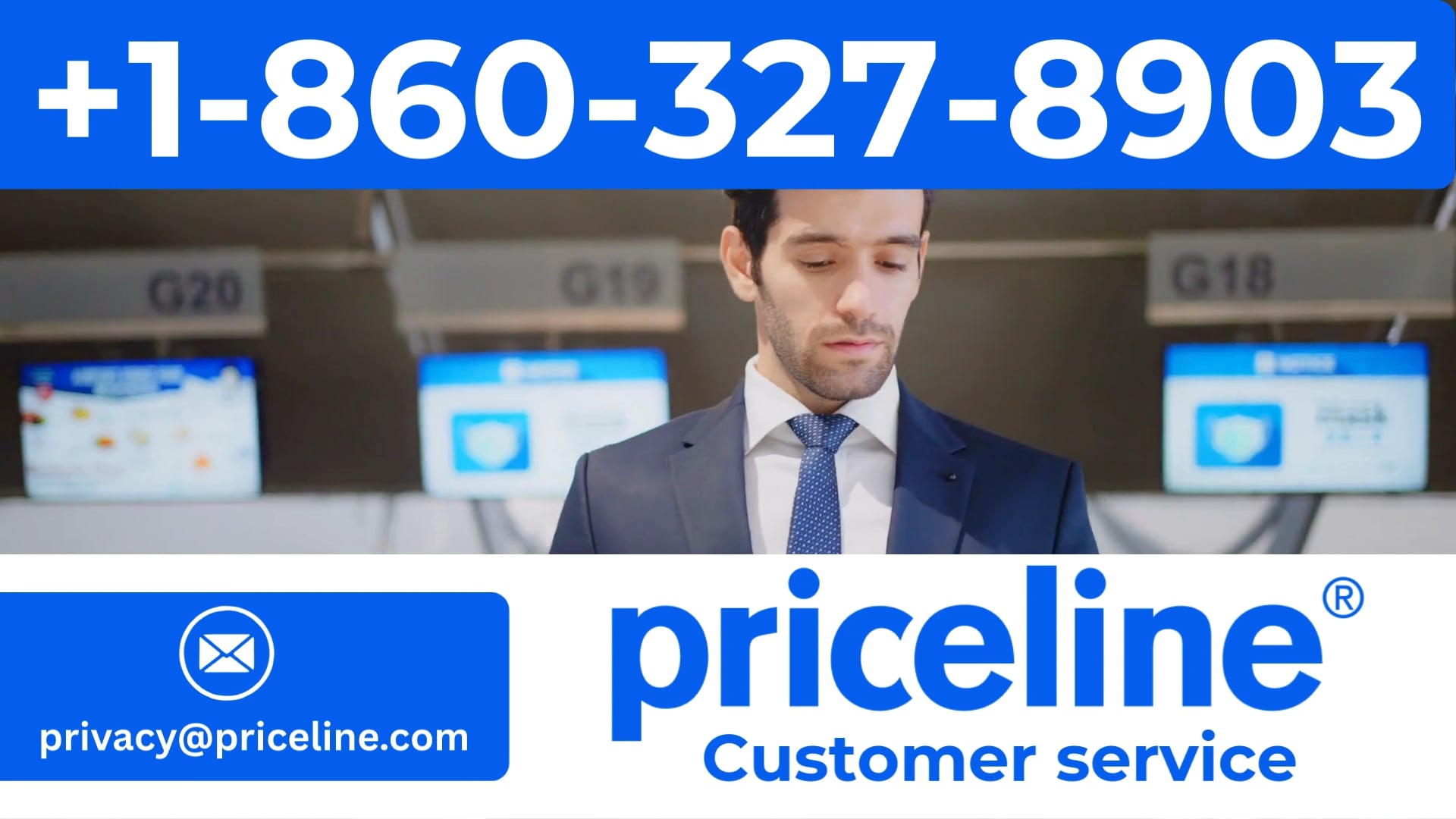 SEVEN WAYS TO ACCESS PRICELINE CUSTOMER SERVICE BY PHONE, CHAT AND ...