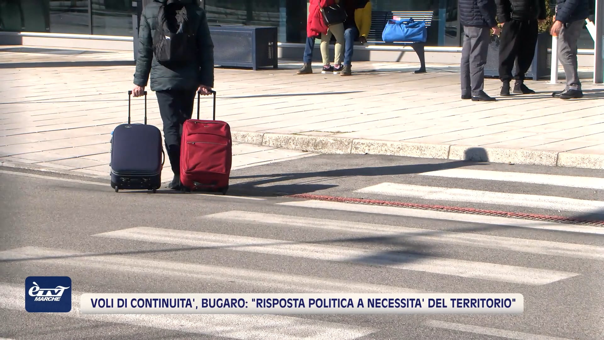 Voli di continuità, Bugaro sui revisori dei conti: "giudizio politico ...