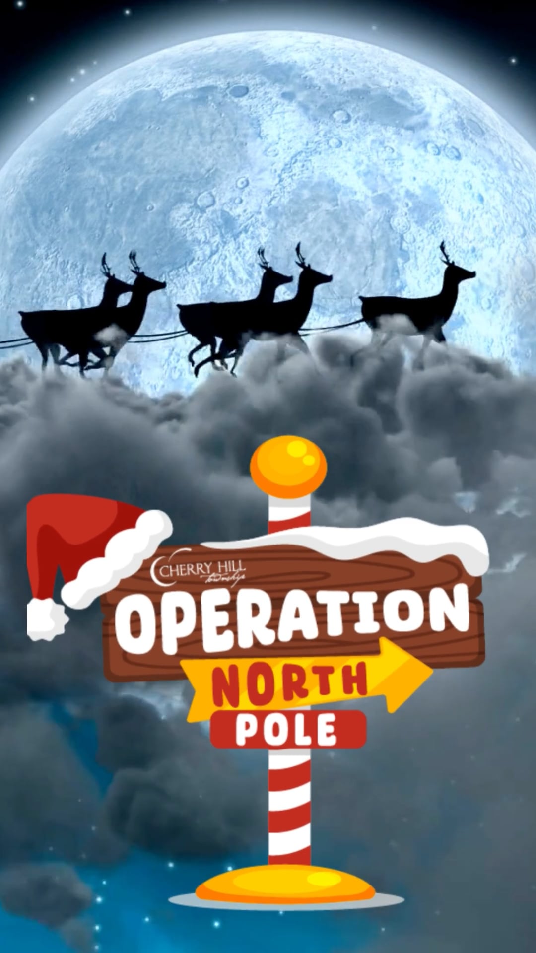 Operation North Pole