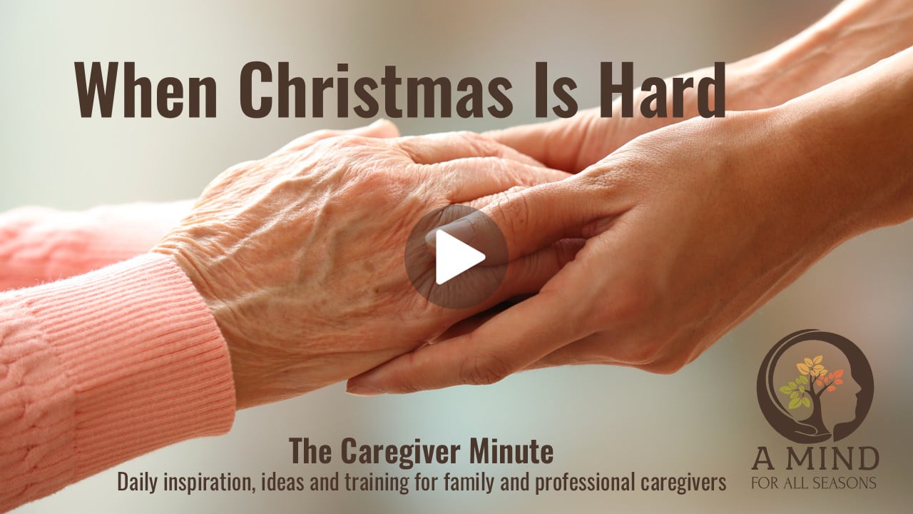When Christmas Is Hard | Videos & Movies on Vimeo