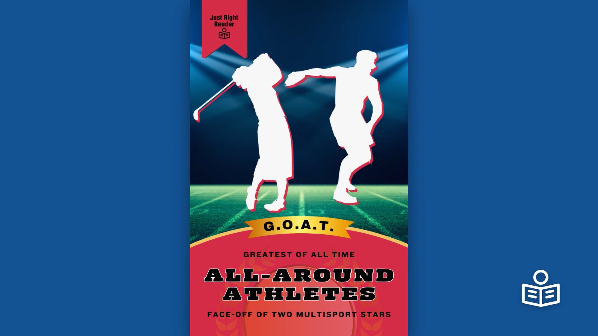 All-Around Athletes: Face-Off of Two Multisport Stars | Videos & Movies ...