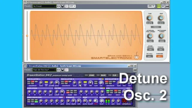 How to program analog synthesizers on Vimeo