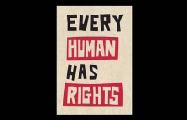 Every Human Has Rights - Campaign Highlights on Vimeo