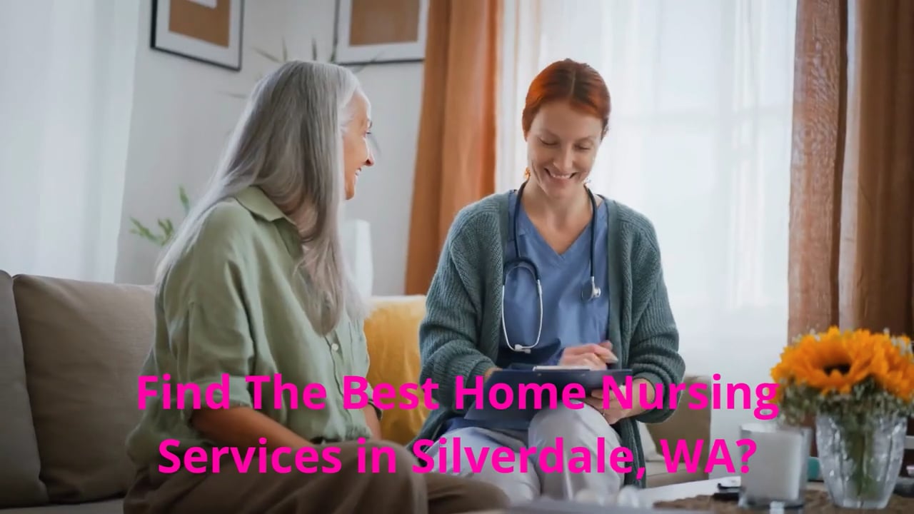Aleca Health Home Nursing Services in Silverdale, WA