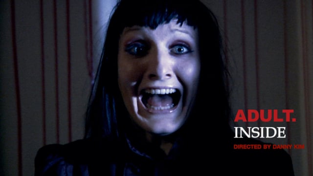 The ADULT. Music Channel on Vimeo