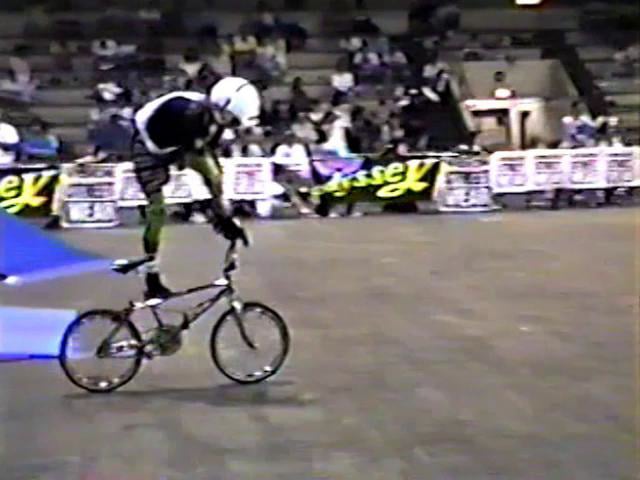Jeff Cotter - AFA Austin, TX 1988 on Vimeo