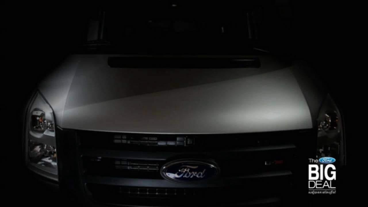 Ford Transit TV Commercial with 5D mark 2 on Vimeo