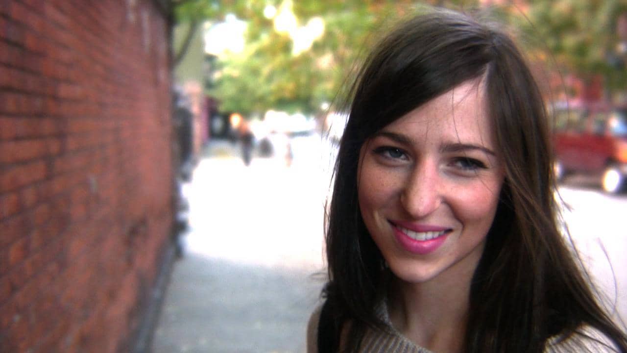 Fifty People, One Question: New York on Vimeo