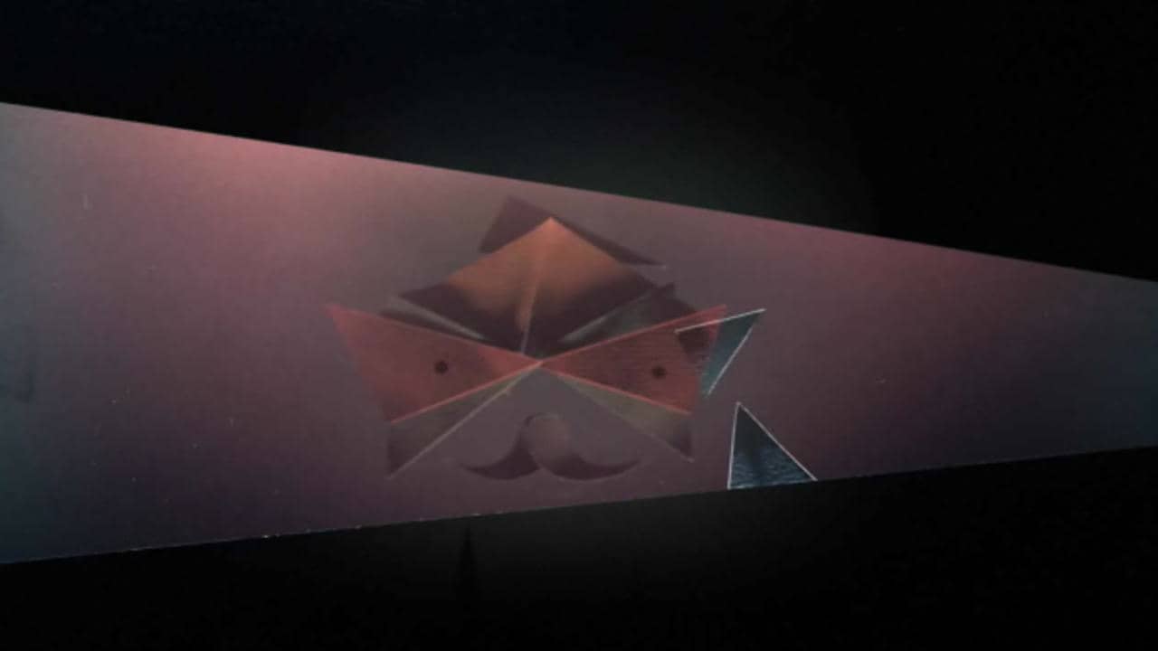 Mykonos making of on Vimeo