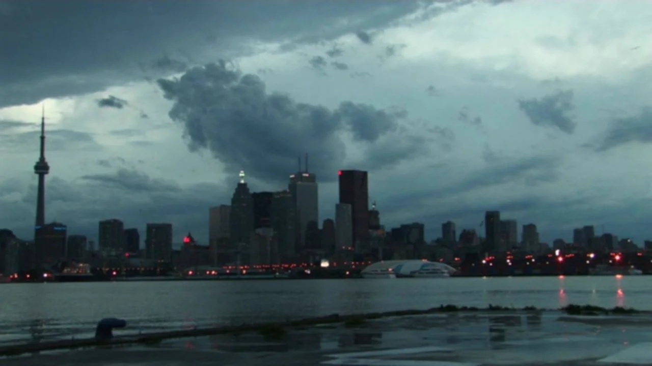After The Storm in Vimeo Staff Picks on Vimeo