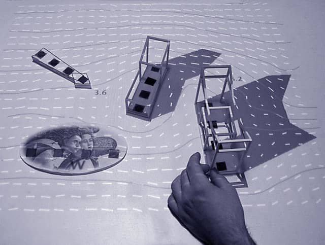 luminous room demos on Vimeo