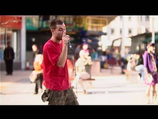 Dub FX 'Love Someone' on Vimeo