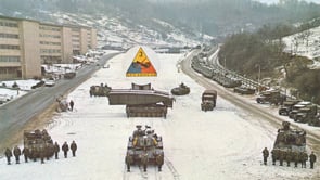 From 3AD.com: The 3rd Armored Division in the Cold War on Vimeo
