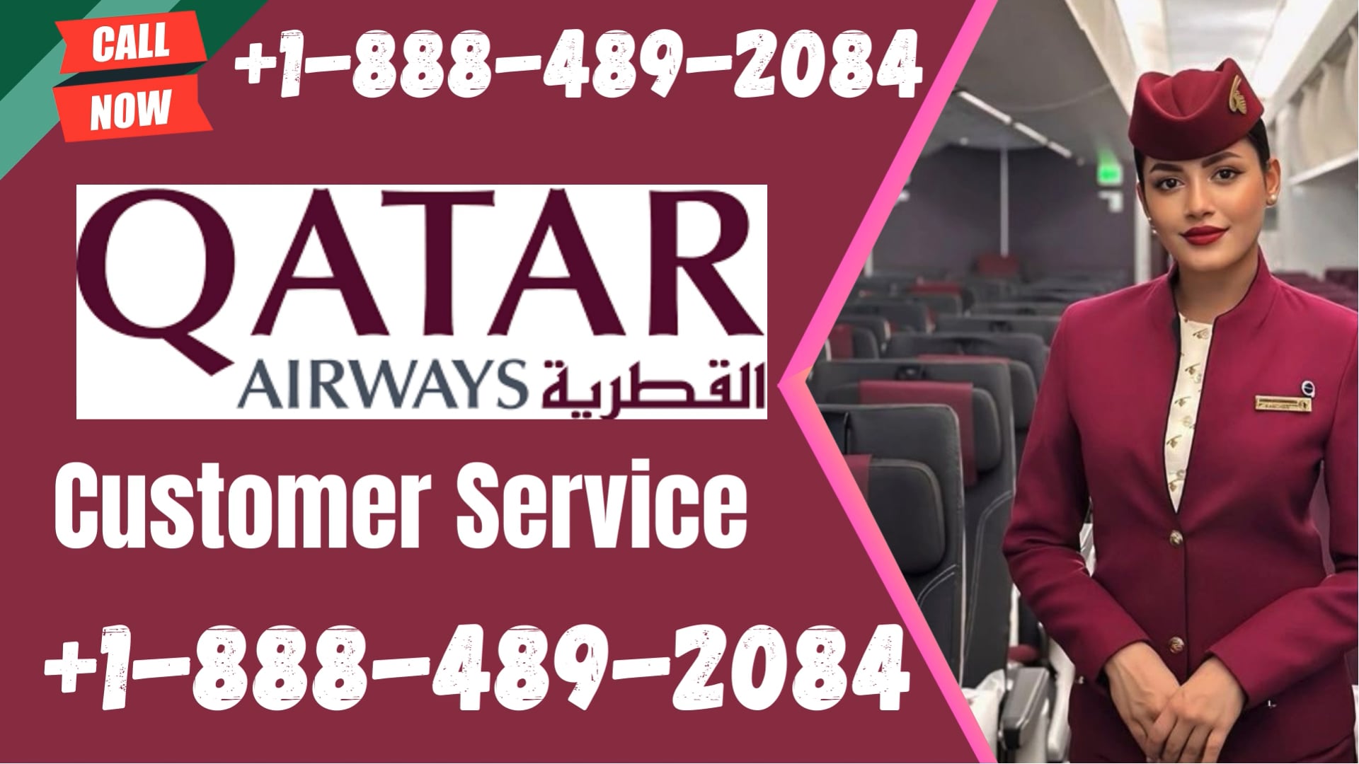 Qatar Airways ®® Official Customer Service Complete || Official 24-7 ...