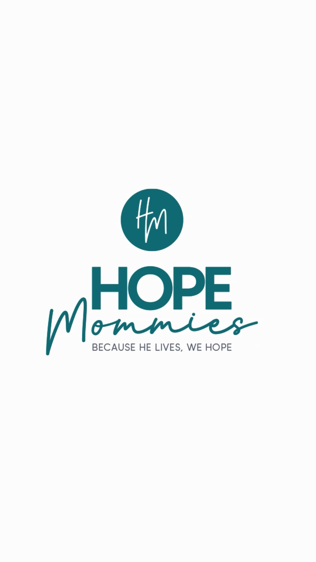Hope Box testimony from Lindsay Closson for 2025 End of Year Campaign