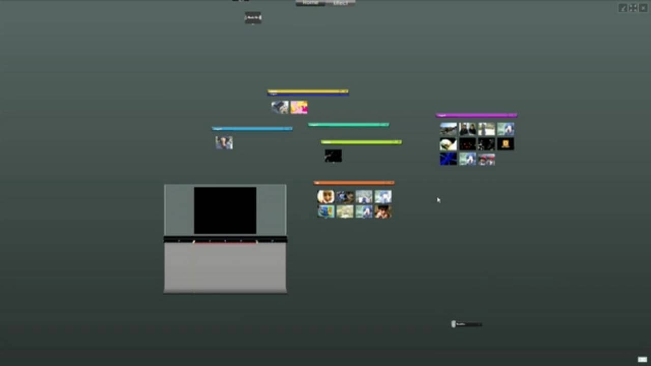 Free video editing software on Vimeo