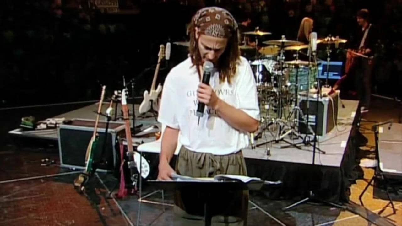 The Ordinary Radicals - Trailer on Vimeo