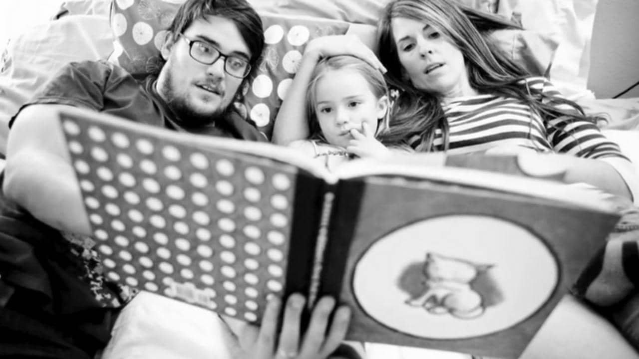 The Nichols Family! on Vimeo