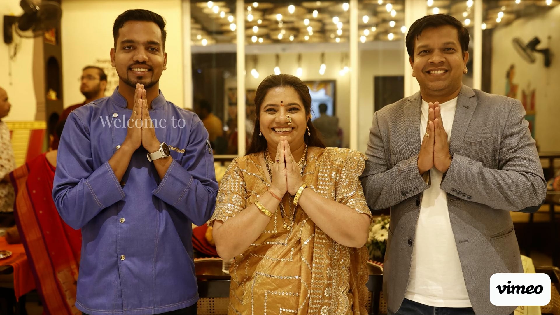 Experience the Rich Flavors of Maharashtra With Purnabramha's ...