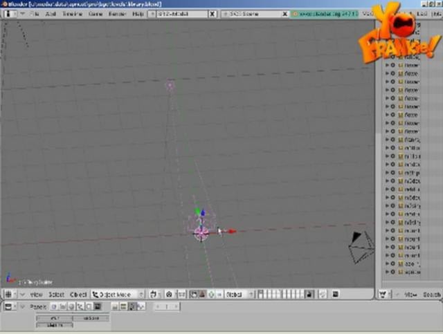 BGE Tutorial: Level Template Creation on Vimeo