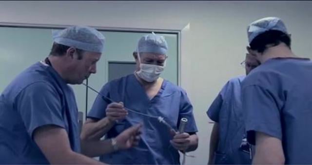 Just A Routine Operation in Patient Safety videos channel on Vimeo