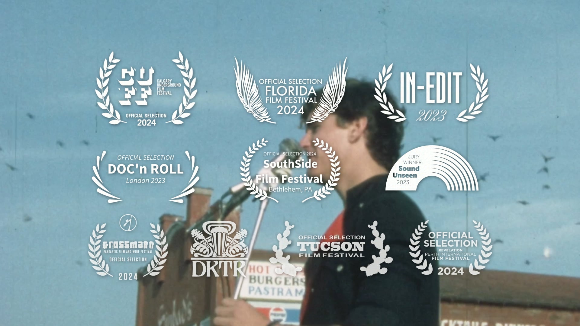 Watch Redd Kross - Born Innocent: The Redd Kross Story Online | Vimeo ...