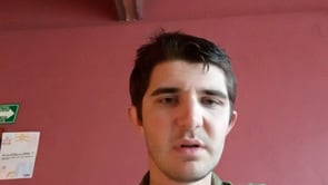 Jake L., Amerikanischer Lehrer + Schriftsteller - Jetzt buchen | Lerne ...