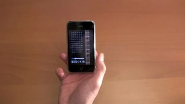 Tingalin iPhone App Demo on Vimeo