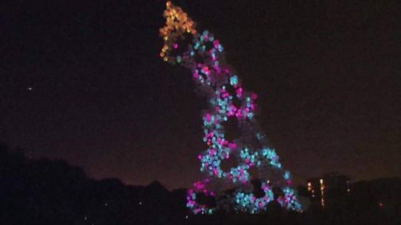 Burble London on Vimeo