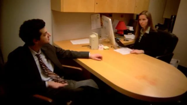 Job Interview on Vimeo