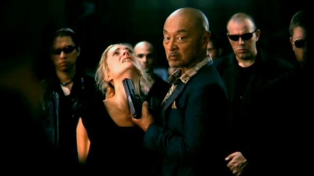 Bodyguard: A New Beginning Trailer on Vimeo