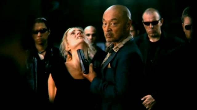 Bodyguard: A New Beginning Trailer on Vimeo