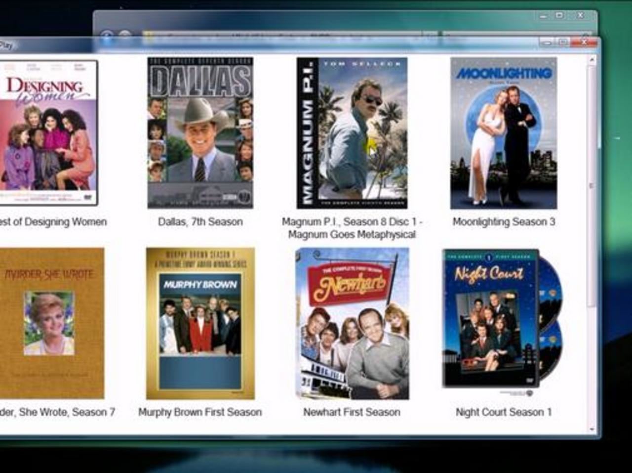 DVD Play in Action on Vimeo