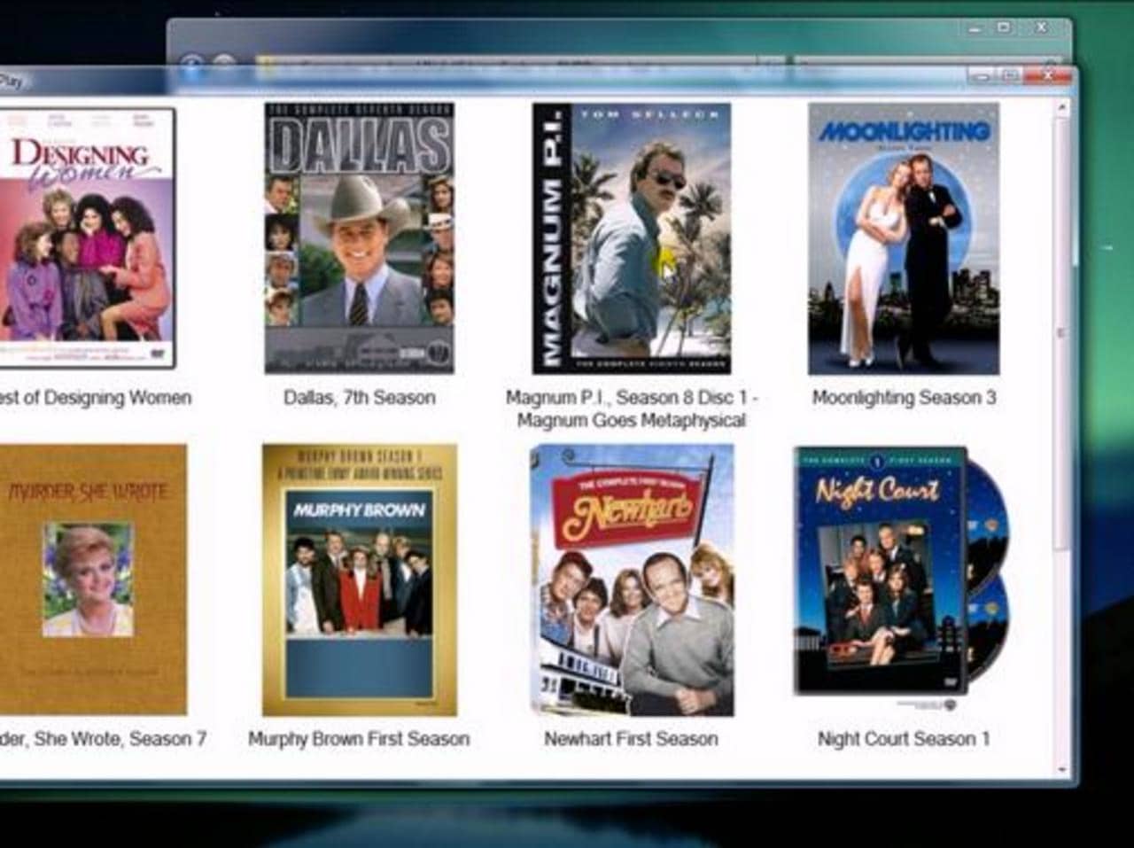 DVD Play in Action on Vimeo