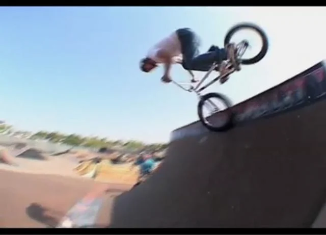 Christian Rigal | Mankind Bike Co.