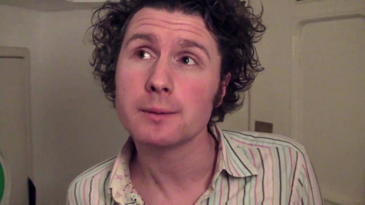 Ben Goldacre of Bad Science talks about Sensationalised Science ...