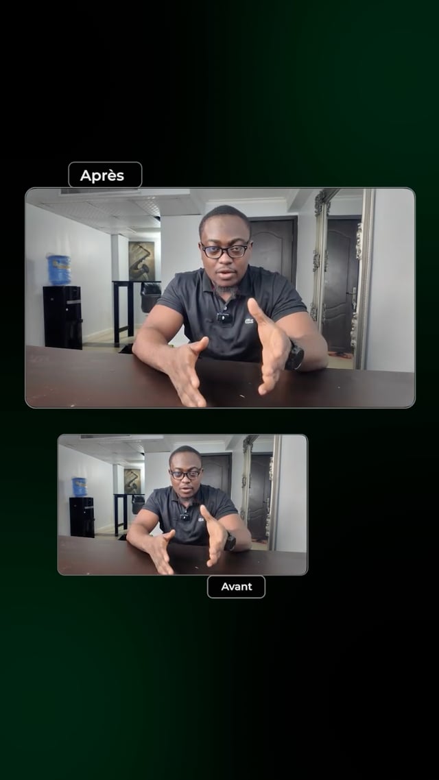 Je vais faire la gestion complète de votre chaîne YouTube - Montage Pro ...