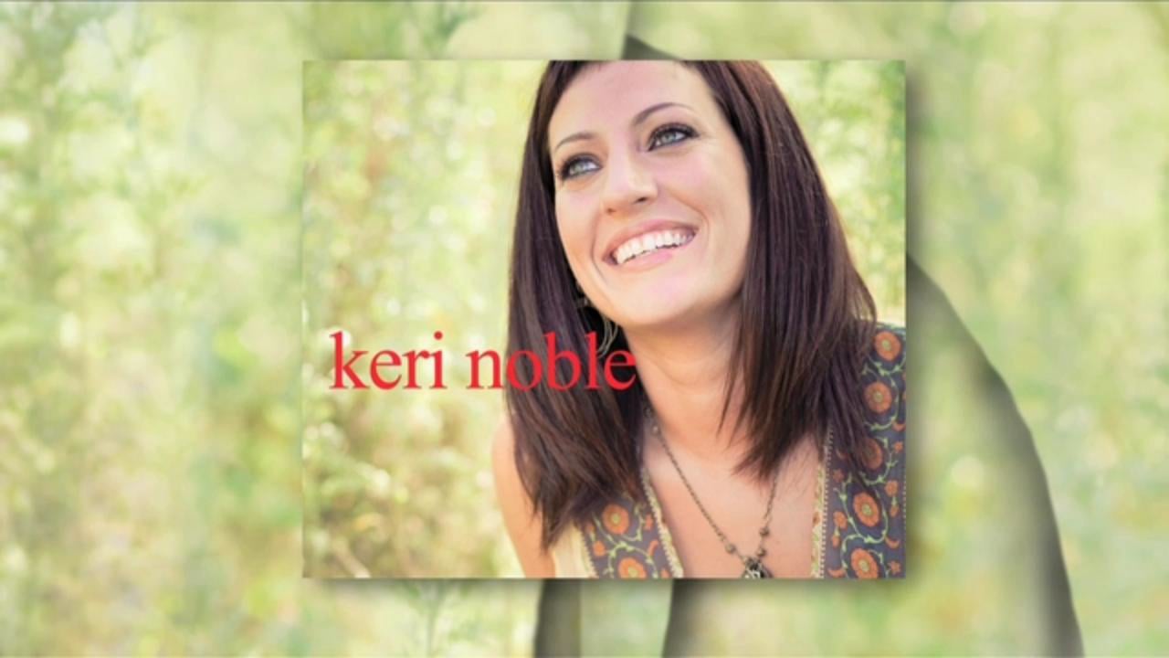 Keri Noble | Keri Noble EPK on Vimeo