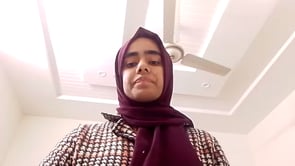 Shanza A., 🌟 FSc 医学预科导师 | 用清晰、基于概念的课程掌握生物学！🌟