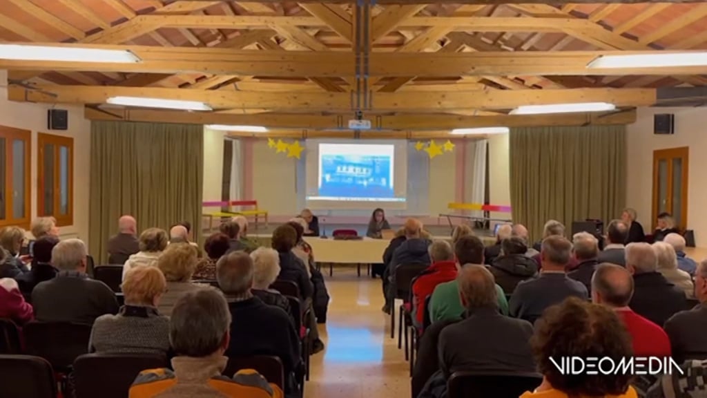 Racola: LUSIANA CONCO. 60 ANNI DI CIACOLE PER RACCONTARE LA STORIA DEL ...