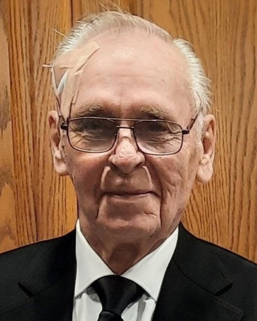 LIVE Memorial Service of Jim Hansen | January 3, 2026