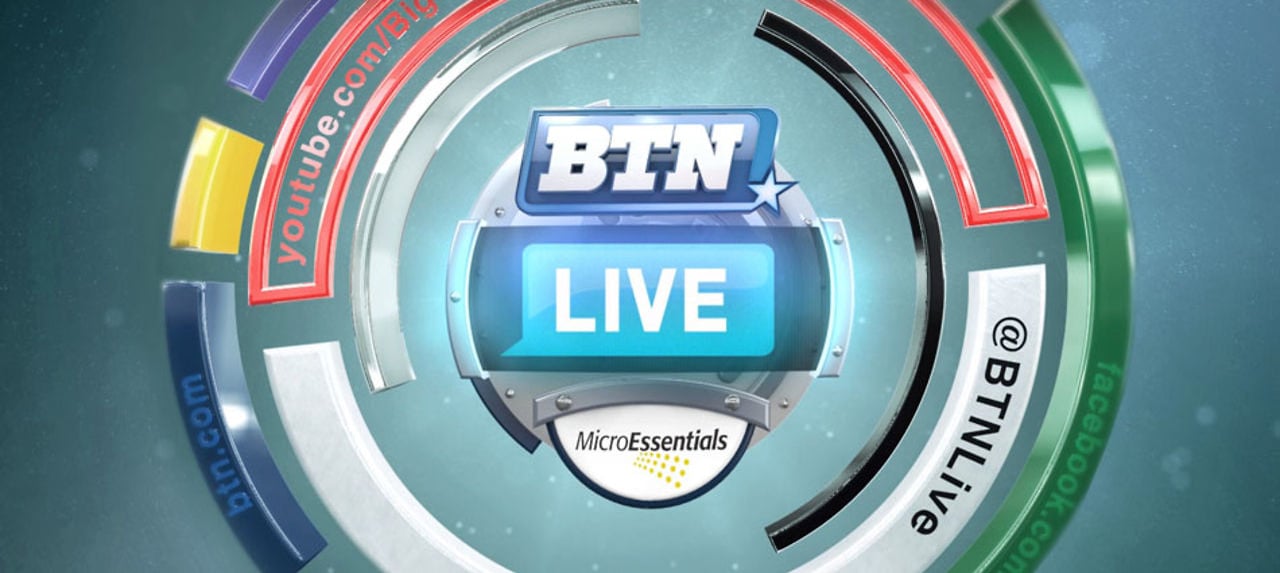 Big Ten Network - BTN Live on Vimeo